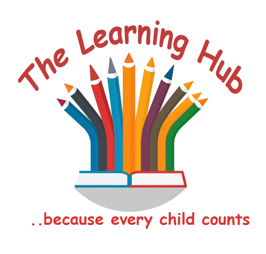 About - The Learning Hub