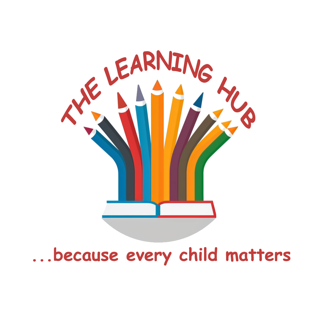 About - The Learning Hub